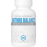 Formulated by Physicians from Harvard, Cornell, MIT and Bastyr – NBI