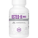 Osteo-K Minis | NBI