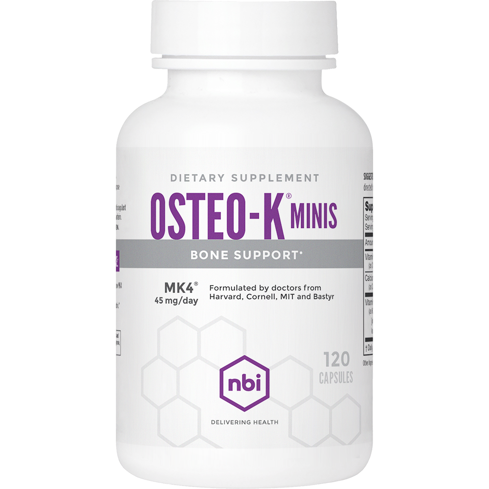 Osteo-K Minis | NBI