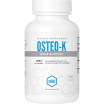 Osteo-K | NBI
