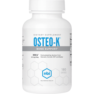 Osteo-K | NBI
