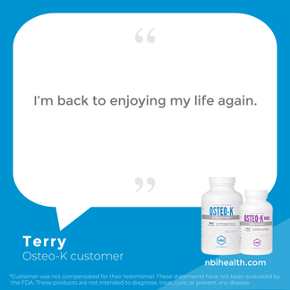 Osteo-K Minis | NBI