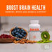 Brain Blend | NBI