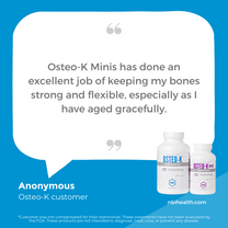 Osteo-K Minis | NBI