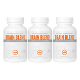 Brain Blend | NBI